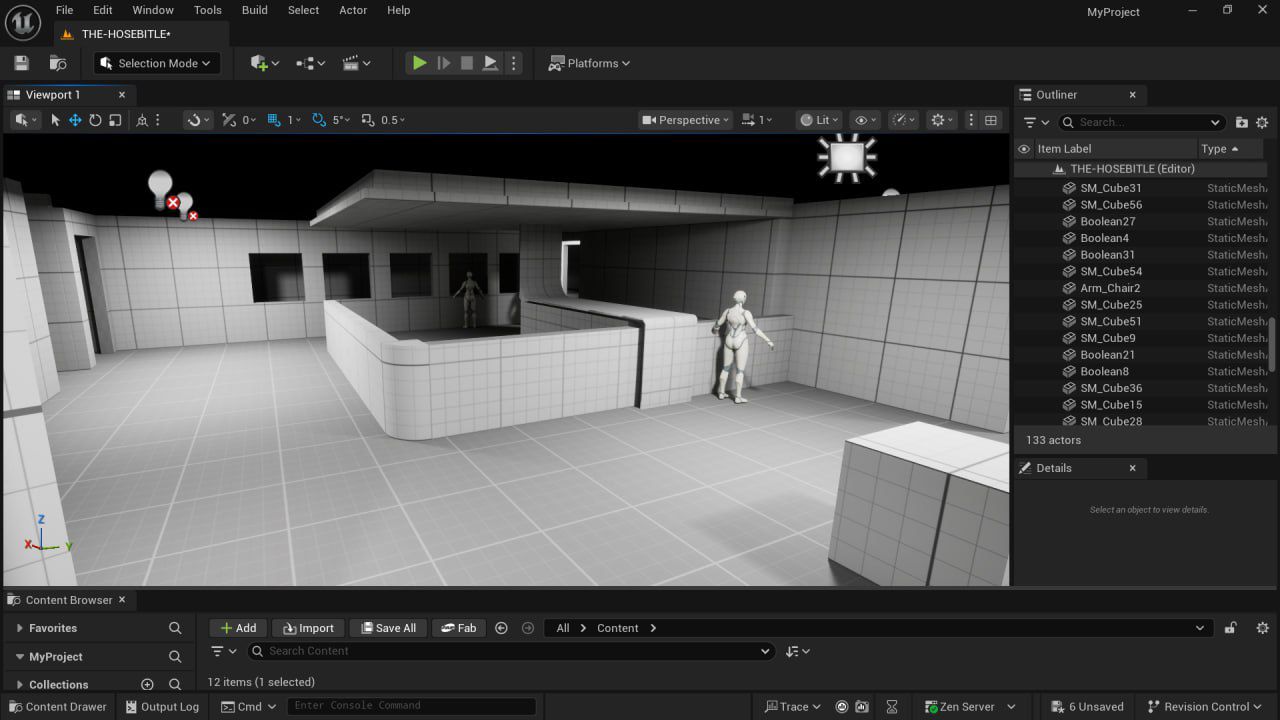 NexSim - VR Training Solutions for Enterprise Safety